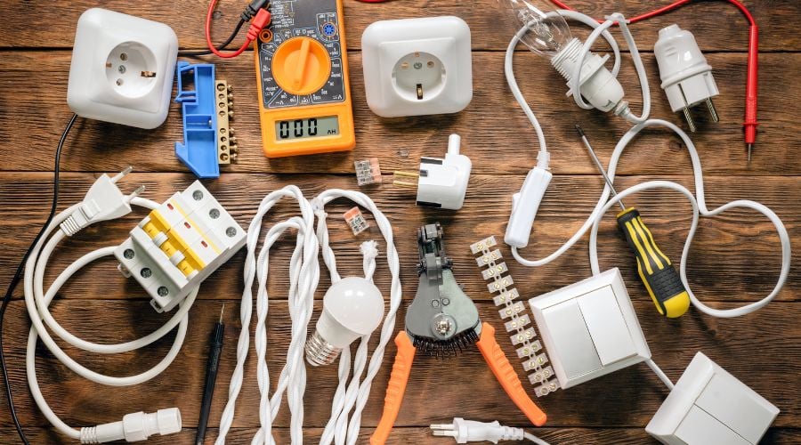 An toàn với Thiết Bị Điện Thông Minh: Biện Pháp Cần Tuân Thủ để Bảo Vệ ...