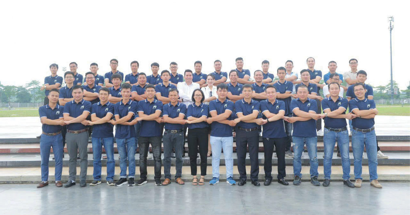 Giới Thiệu - AB Group